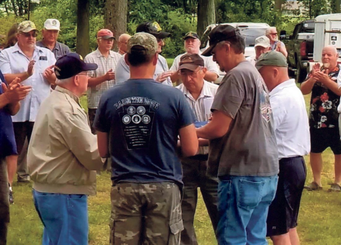 Warren Vets Council Sets Summer Picnic Event | News, Sports, Jobs ...